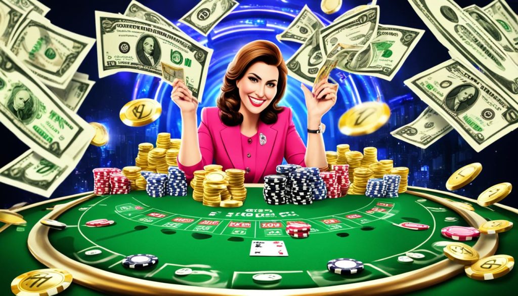 Situs Judi Online - Tips dan Trik Bermain Judi Dragon Tiger yang Efektif